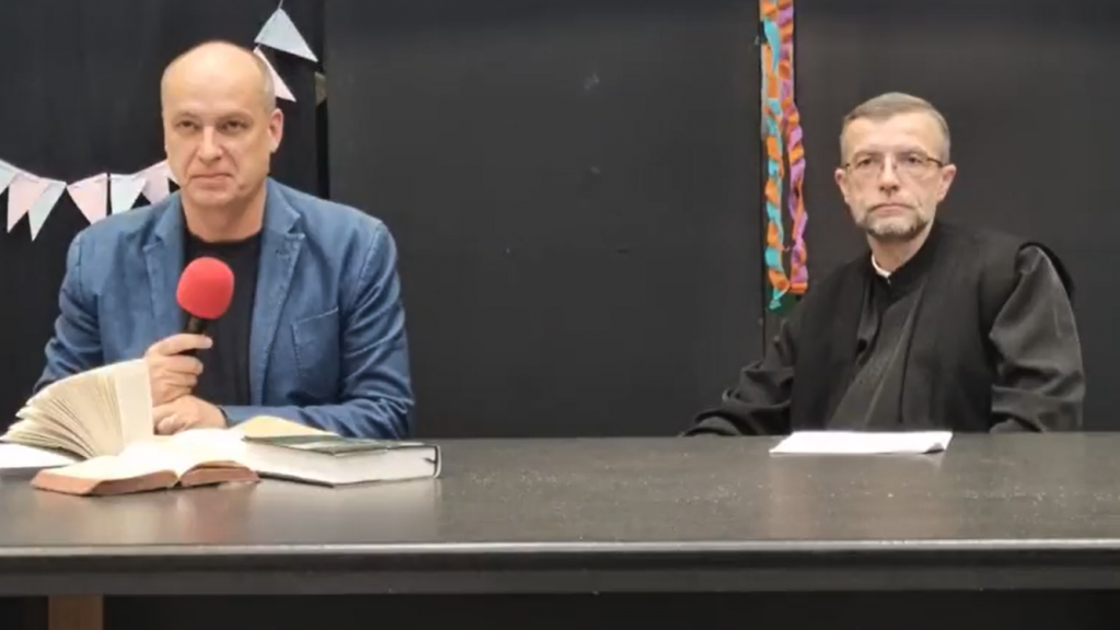 „Vicii, metehne, apucături: de la literatură la teologie și invers ...