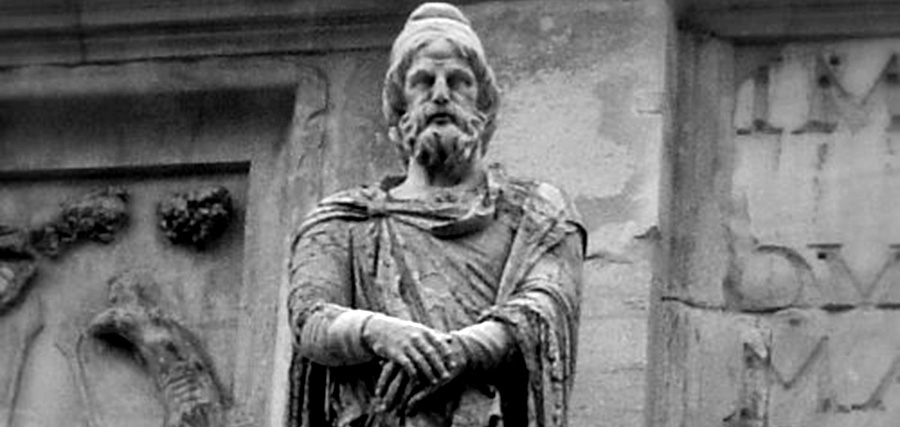 Până când a trăit Deceneu? Recomandări din publicațiile periodice ...